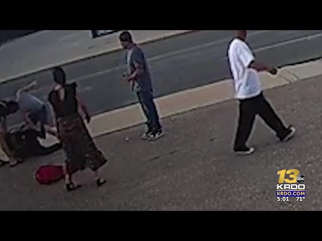 MMA fighter kicks homeless man: Who is Nate Cullison? Find out about ...