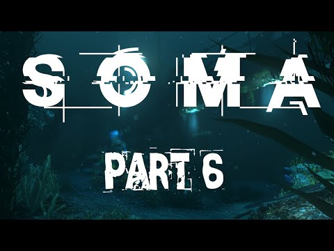 Steam Community :: Video :: Soma part 6 The ARK is mine!!!