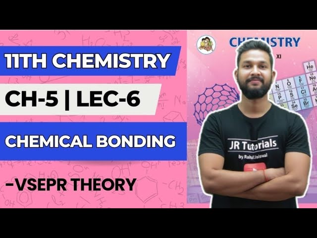 Understanding VSEPR Theory in Chemical Bonding | Galaxy.ai | Galaxy.ai