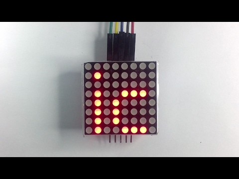 Dot Matrix Display - Dot-Matrix Display Latest Price, Manufacturers ...