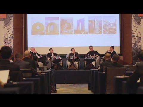China Architecture Debate 2015, BPM Research Group