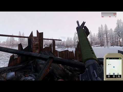 Steam Community :: Video :: Operation Moose Ride 02 - CGG Realism - Arma 3