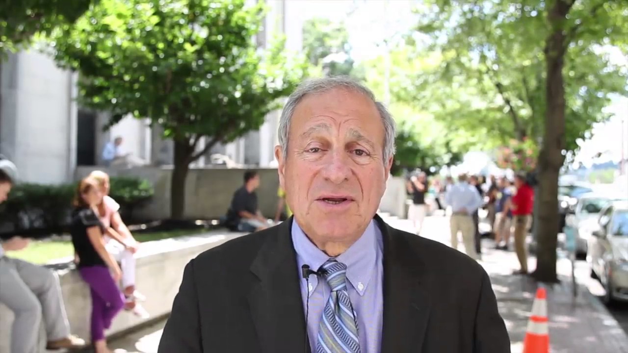 July 2013: Analysis of Penn State morning hearing by Walter Cohen