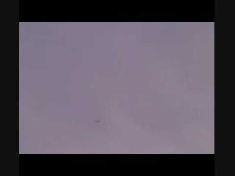 More Shocking Footage: The Thunderbird