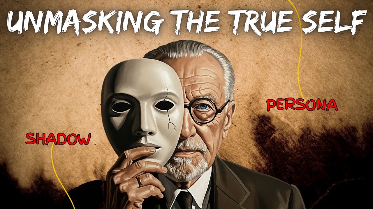 Unmasking the True Self | 