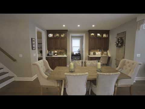 Inside a Home Built for Life | Plymouth, Michigan