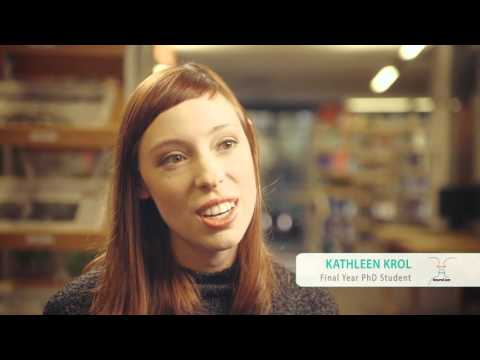 Discover our graduate school