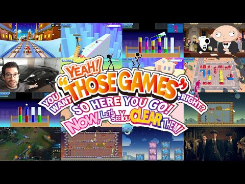 Steam Community :: Video :: I Played "Those" (Real) Fake Mobile Games ...