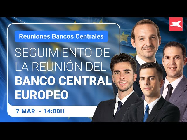 Seminarios de Bolsa en XTB | XTB