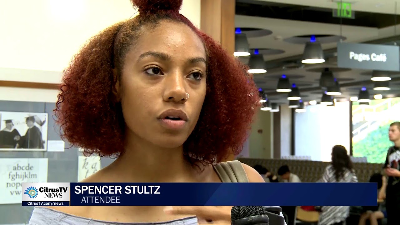 Banned Books Week Celebrates the Freedom to Read | CitrusTV News