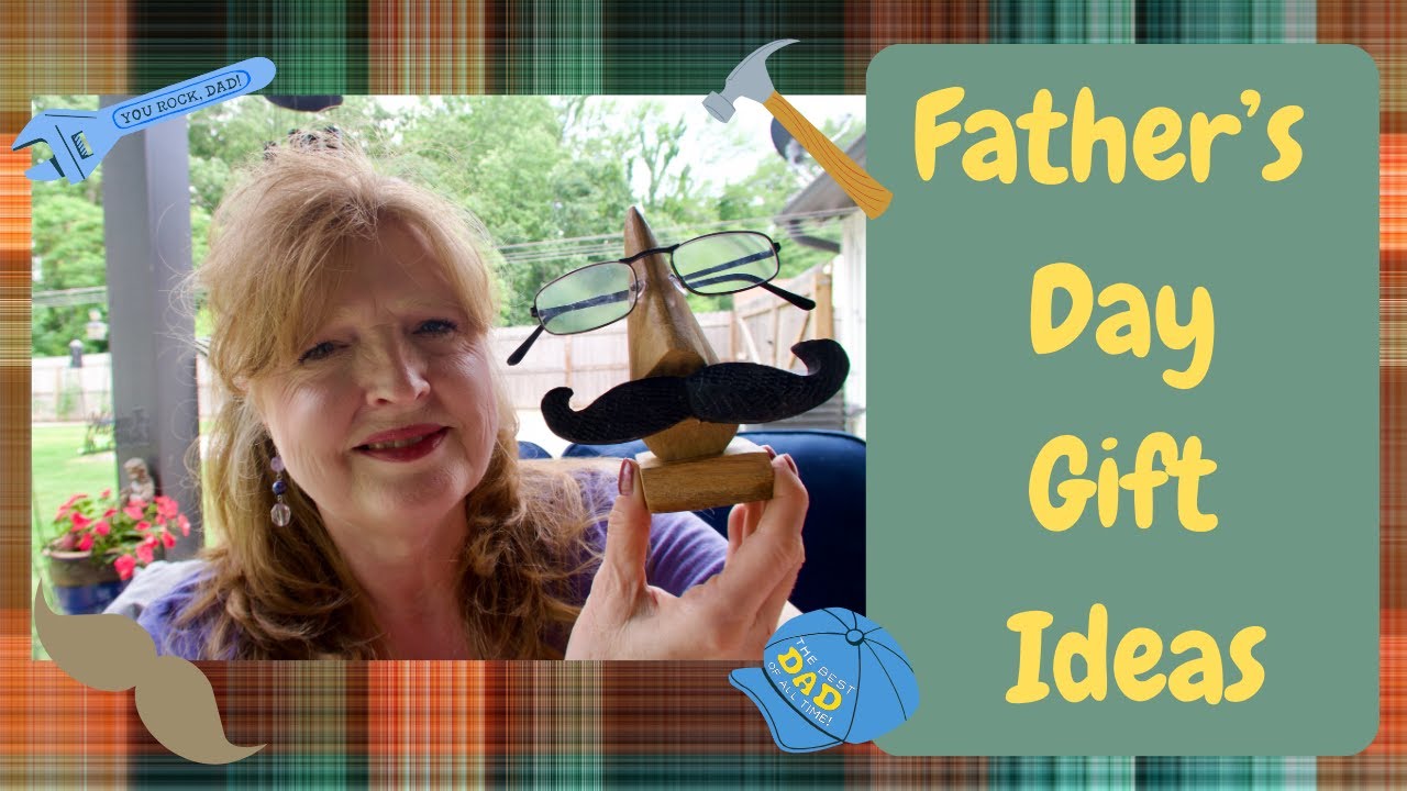 Fathers Day Gift Ideas #father  #gift #budget