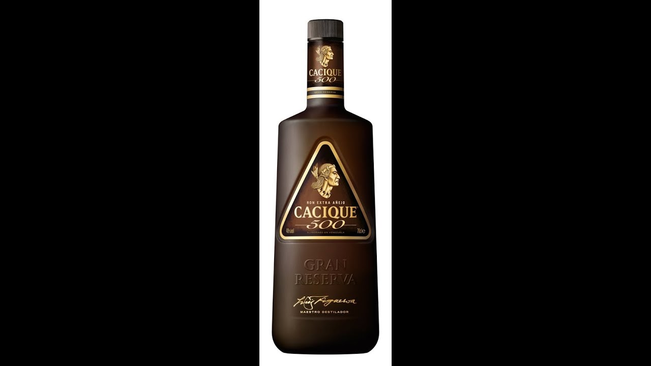 Cacique 500