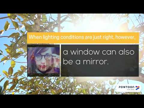 Windows, Sliding Doors, and Mirrors
