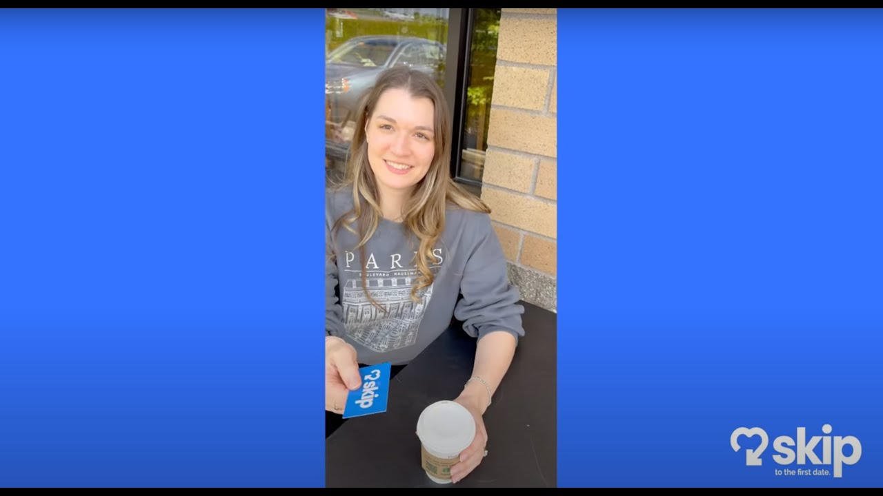 Skip Date Cards - How It Works!