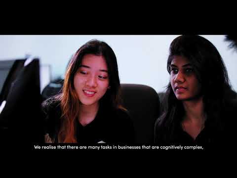 #SGInnovateTurns2 : A #DeepTech Startup's Journey
