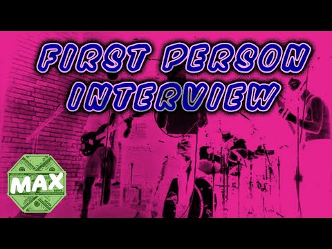 interview – First Person