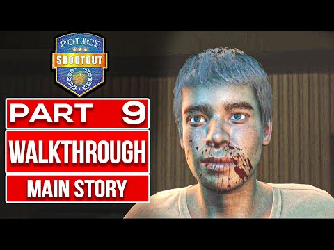 Steam Community :: Video :: POLICE SHOOTOUT Gameplay Walkthrough PART 9 ...