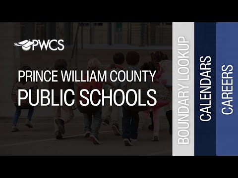 Prince William County Public Schools