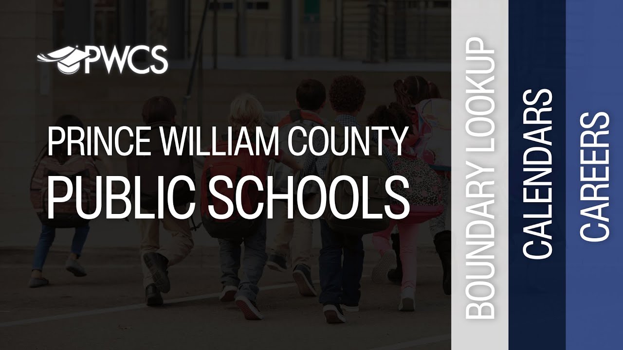 Prince William County Public Schools