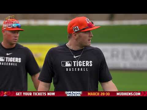2025 Season Preview: Jace Jung