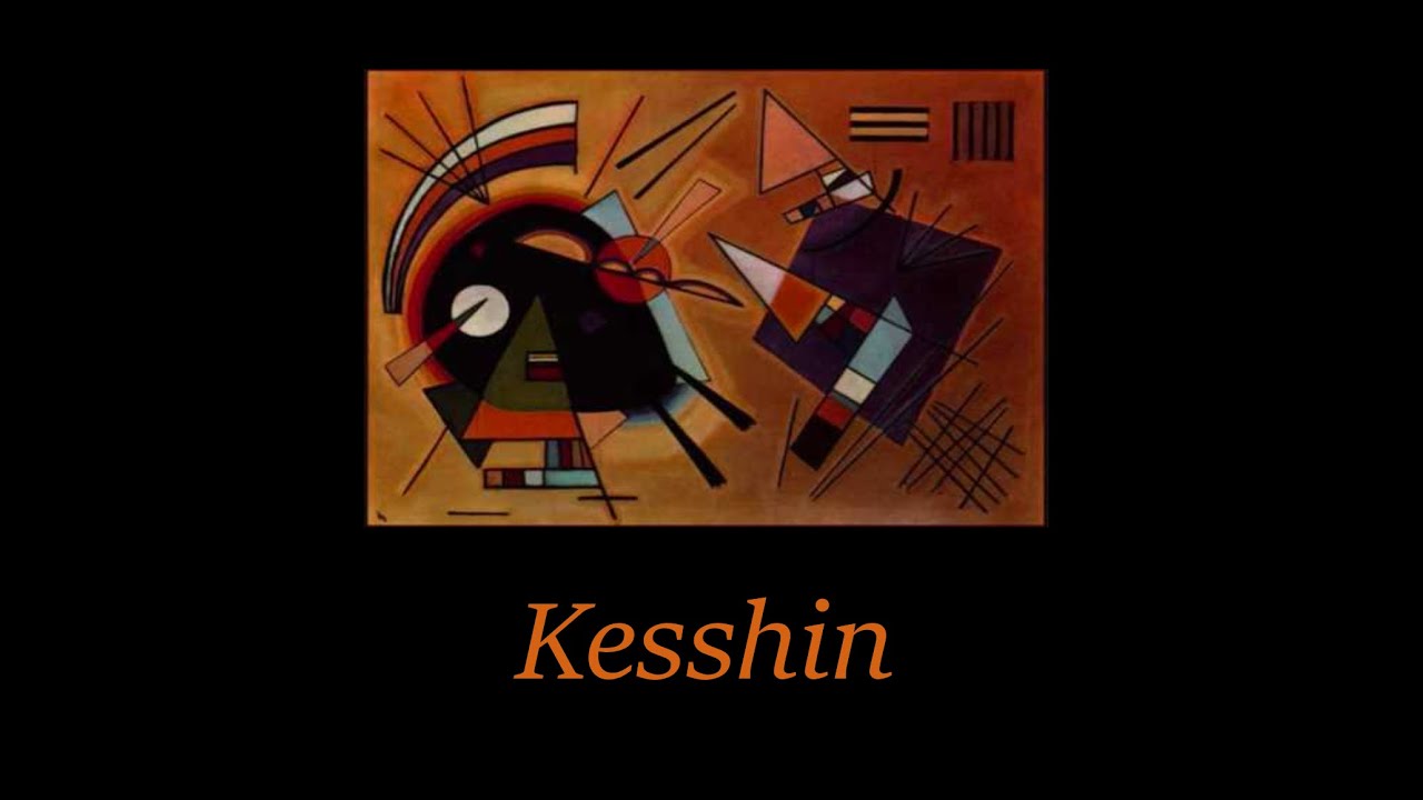 Kesshin - 11 - What's your plan? (remaster)