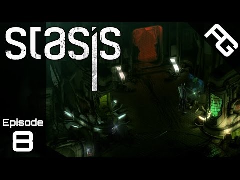 Steam Community :: STASIS