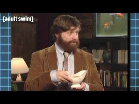 Gravy Robbers | Tim and Eric Awesome Show, Great Job! | adult swim