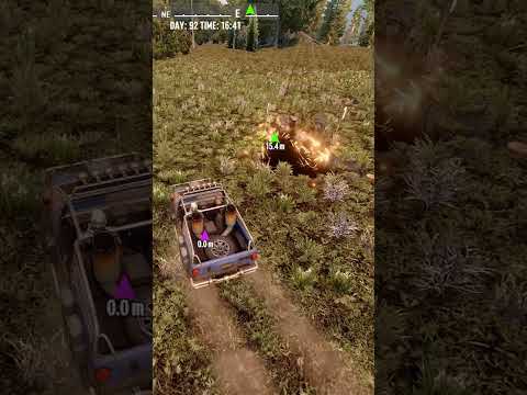 Steam Community :: Video :: #Shorts UH OH! BOOM! - 7DaysToDie