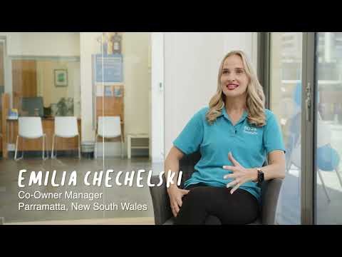 Part of the Fabric: supporting local communities | BOQ Parramatta x Orange Sky