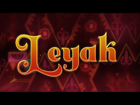 Steam Community :: Video :: Geometry Dash - Leyak by EnZore