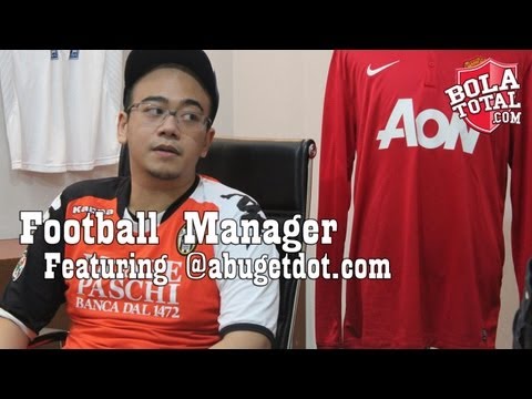 Team Talk : Podcast Football Manager | Blognya FMLovers