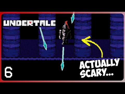 Steam Community :: Video :: The Scariest Encounter in Undertale 😱 ...