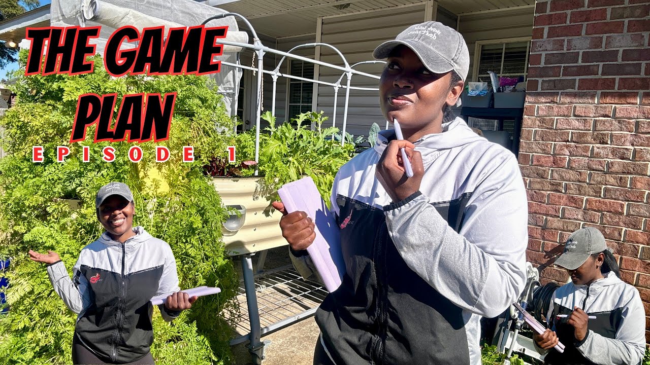MY SPRING GARDEN PLANS FOR 2026 | WHAT I’VE LEARNED GARDENING IN THE SOUTH | ZONE 9