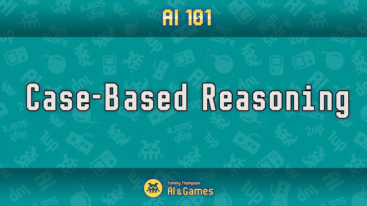 Case-Based Reasoning - AI 101
