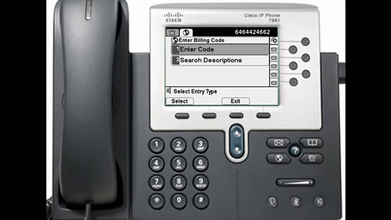 Using Client Matter Codes