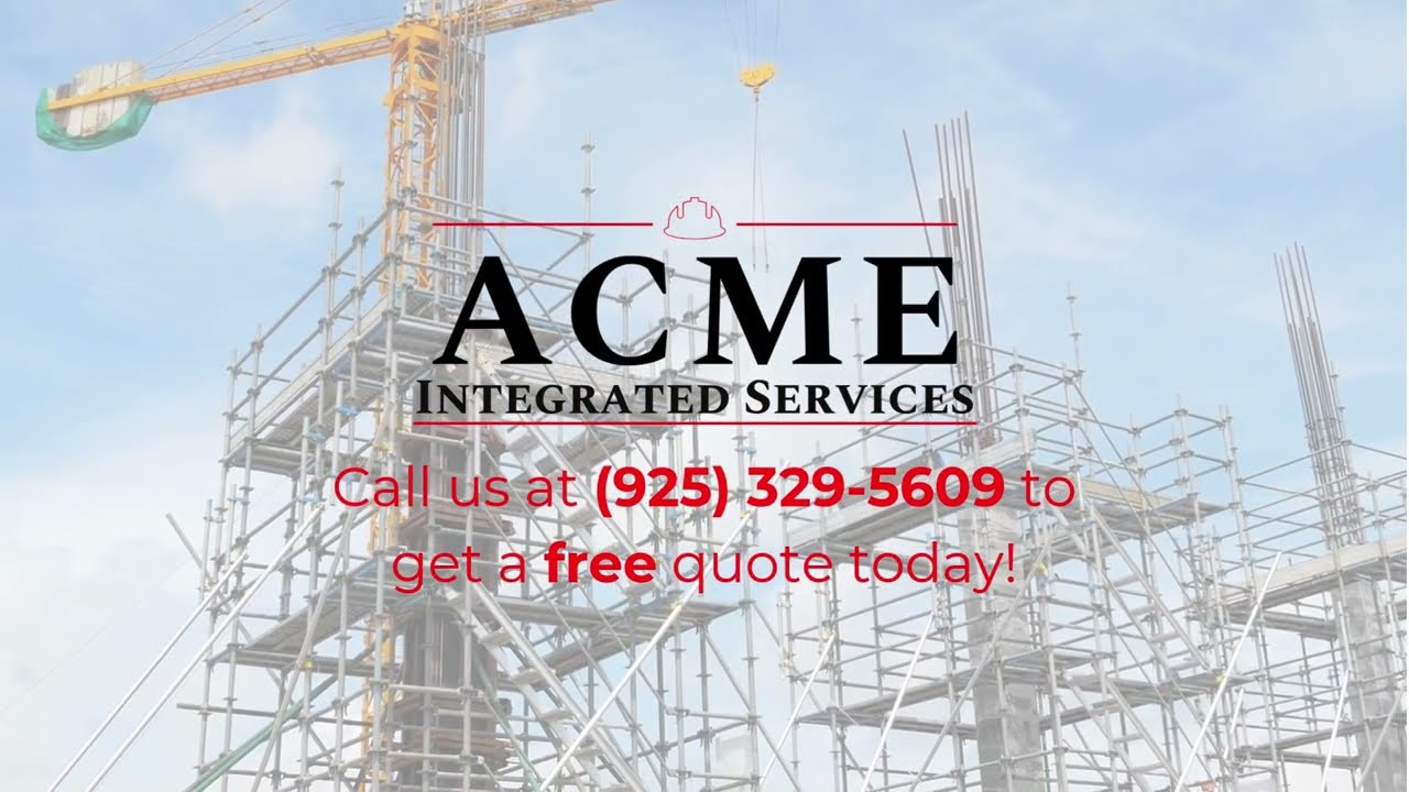 ACME Integrated Services | Our Services
