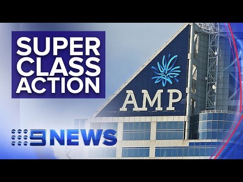 Two million Australians taking on super giant over excessive fees | Nine News Australia