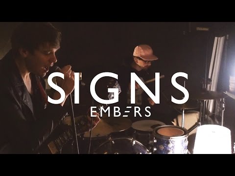 Embers - Songs, Events and Music Stats | Viberate.com