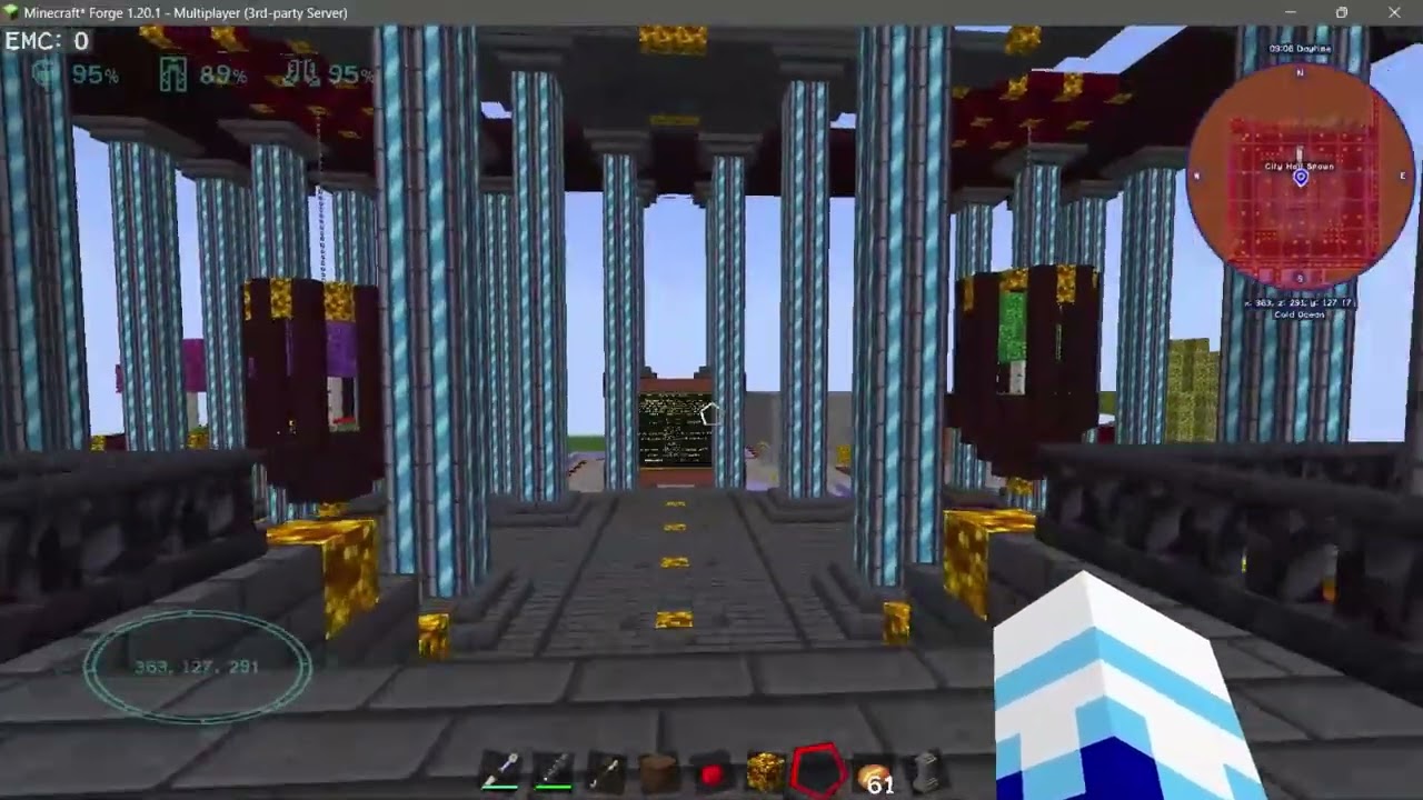 DMteckMix 3 update: 3.5.8 r 00