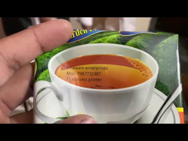 Automatic Carton Batch Coding Machine Carton Batch Coding Machine Manufacturer From Indore