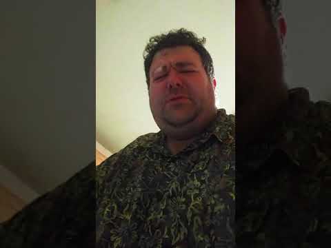 Extreme Sinus/Nasal Irrigation.*Don't do this!!!!!!!!*
