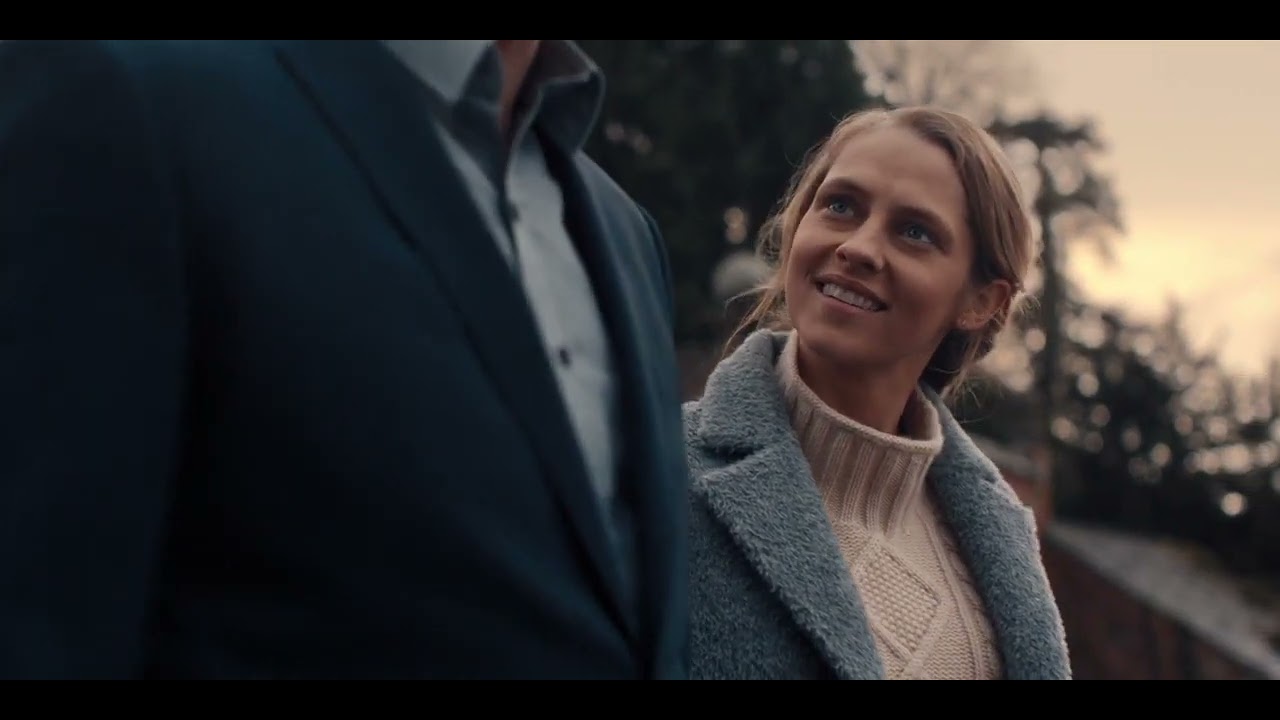 A Discovery Of Witches Season 1 Episode 3