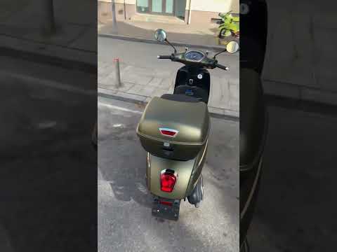 Scooter Rental in Agadir only $10 / days 🛵Cruise the city in style — daily & weekly rentals!