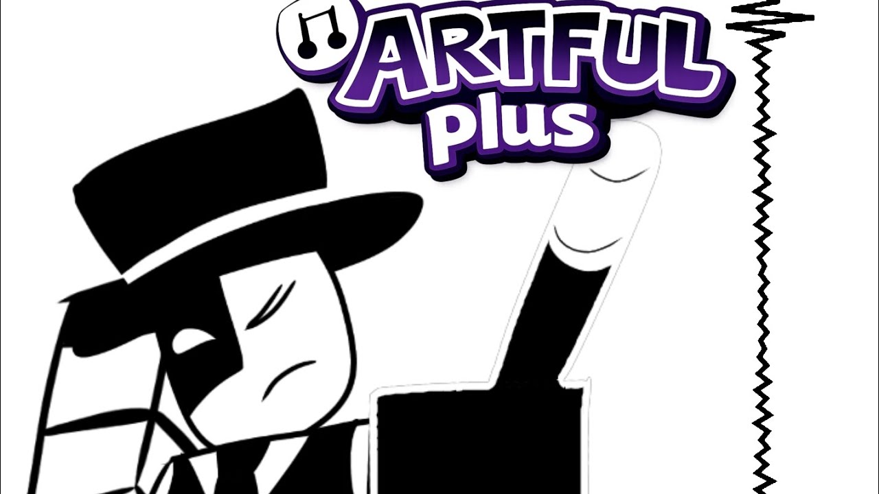 Est-ce ton âme, but with more chase theme (Artful noli: plus) || fanmade