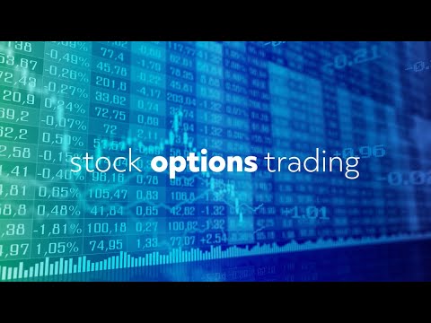 What Are Options In Trading? | Options Trading Explained