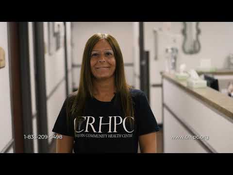 CRHPC: Our Team is ALWAYS Here for You
