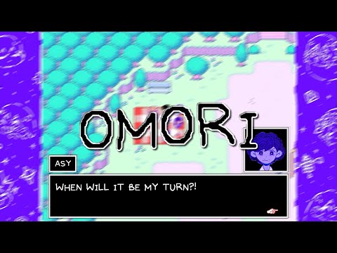 Steam Community :: Video :: omori is a WILD experience
