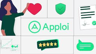 Apploi Reviews, Cost & Features | GetApp Australia 2023