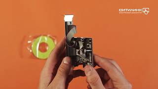 Контроллер PCI-E MS9922 2xCOM Bulk - купить в Ситилинк | 634454