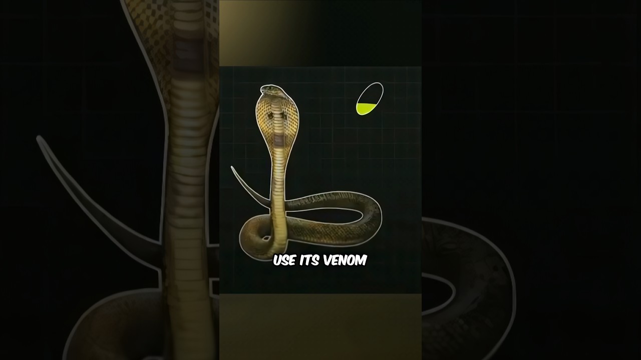 Snake Stone or Cobra Stone EXPLAINED